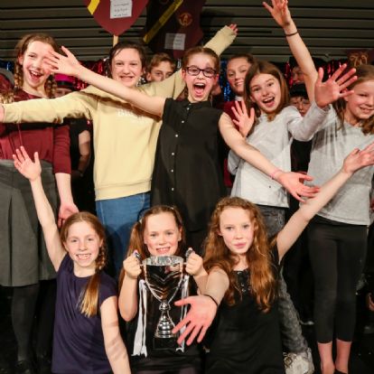 Emmanuel Middle School - Gallery